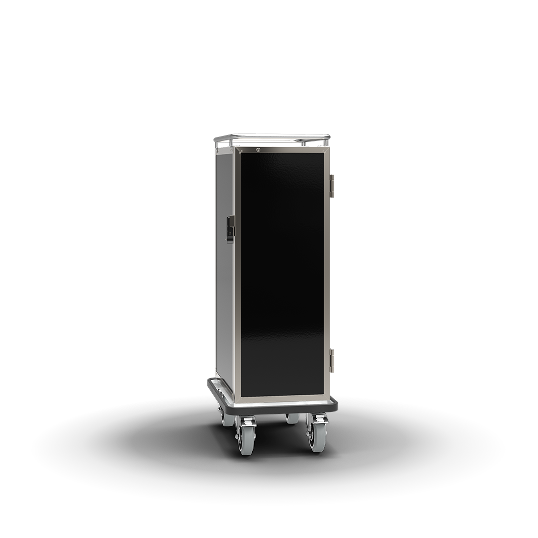 Tray Line Single | Scanbox