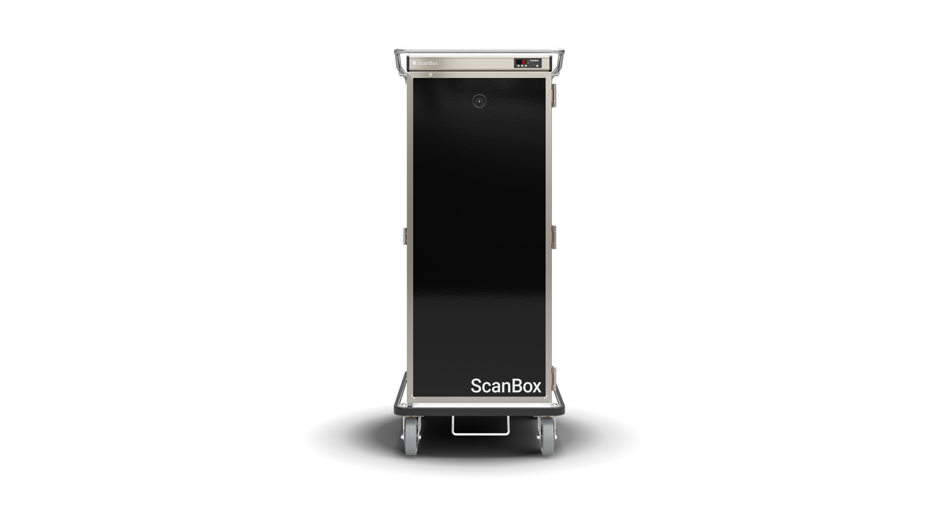 Plated Line Single | Scanbox