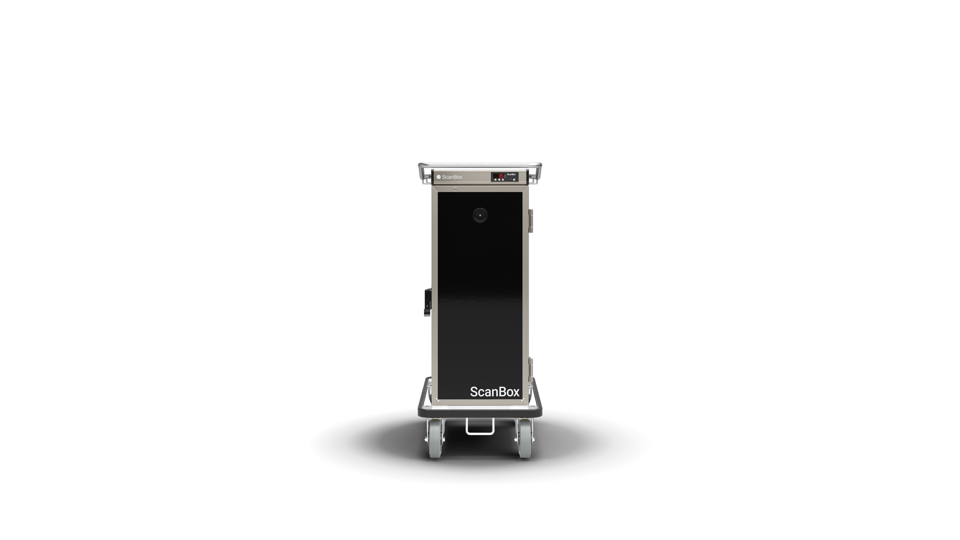 ELSHF10 | Heated Holding Cabinet – ScanBox | ScanBox