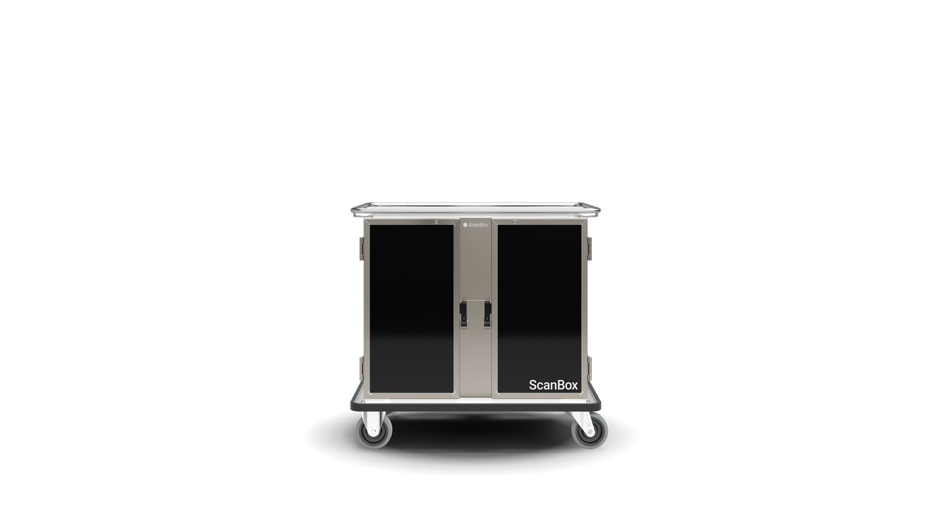 Ergo Line Duo | ScanBox