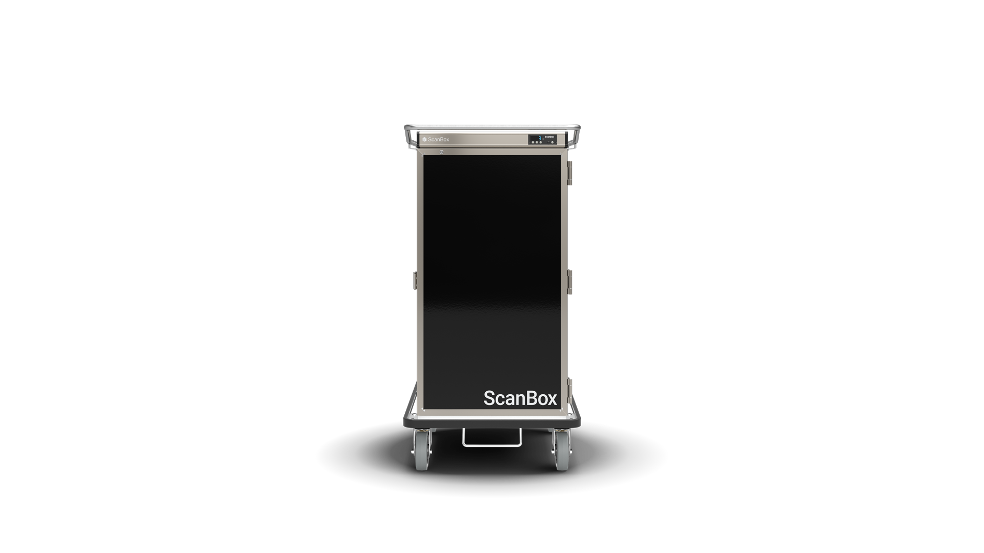 Banquet Line | Scanbox