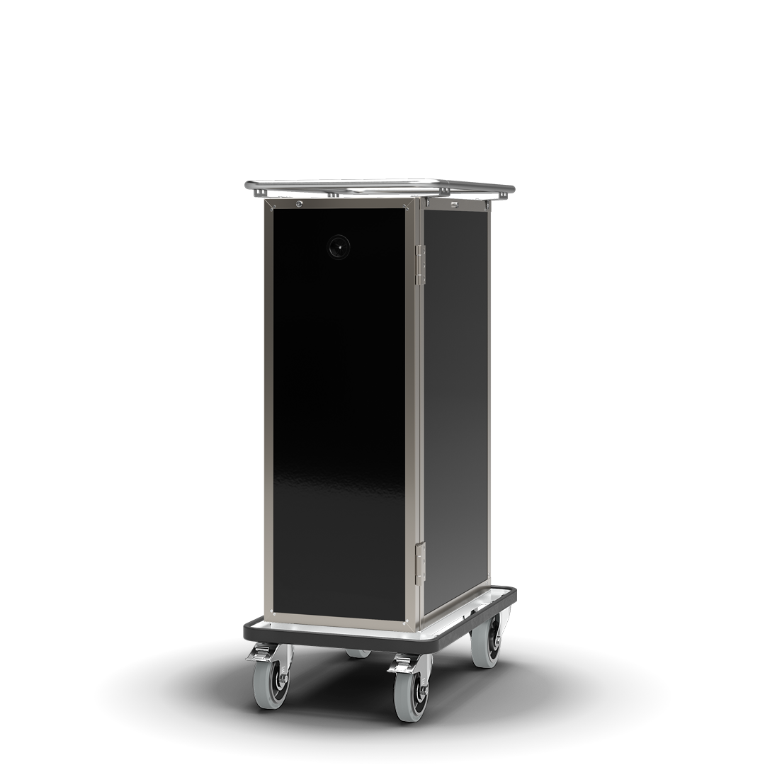 BASHF12 | Heated Holding Cabinet – ScanBox | ScanBox