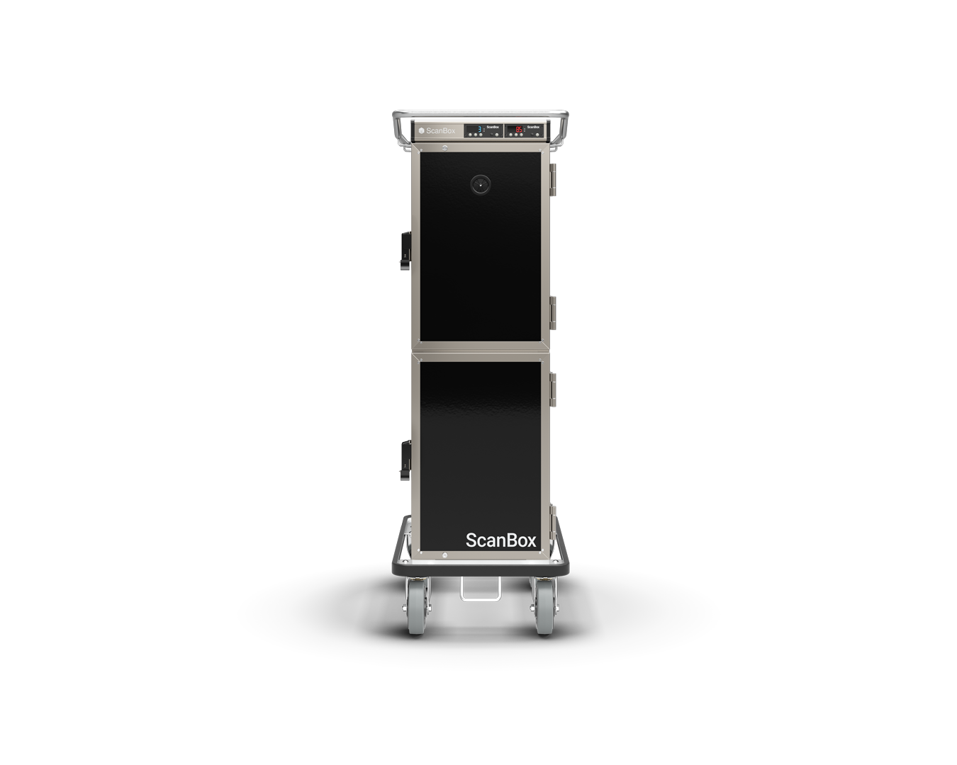 Products | Scanbox