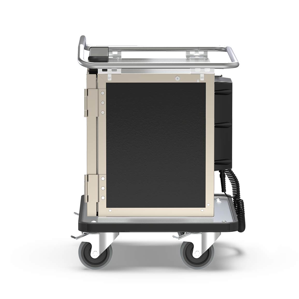 ELLUF05 | Heated Holding Cabinet – ScanBox | ScanBox