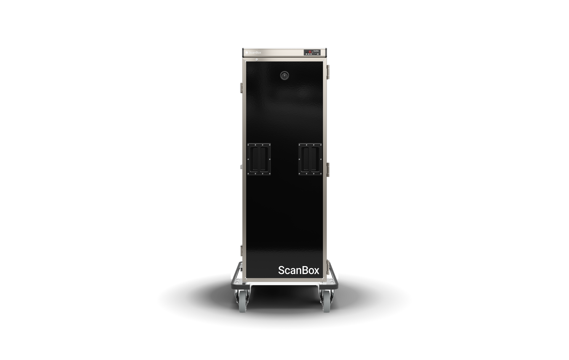 Banquet Master | ScanBox