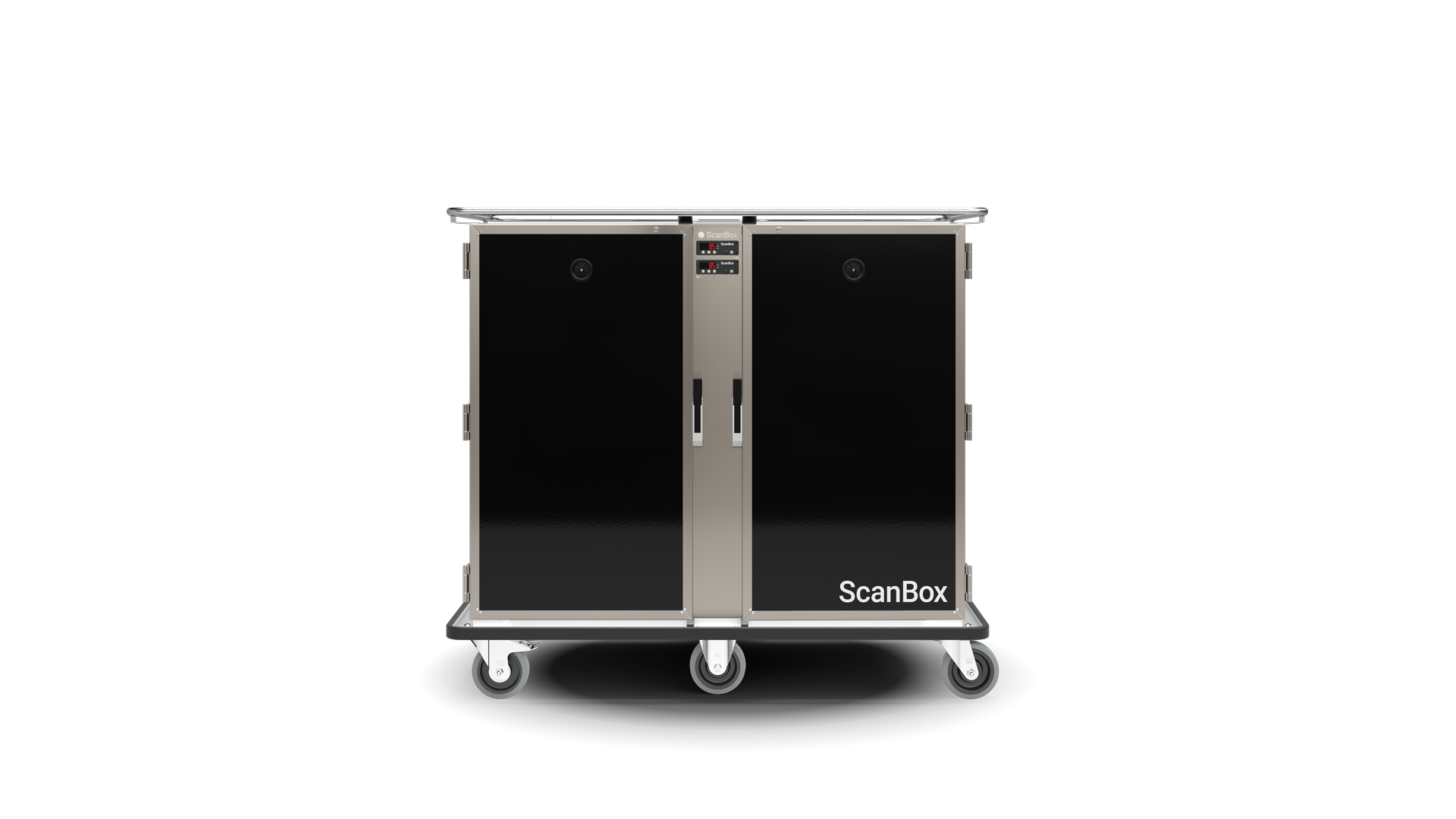 Banquet Line | Scanbox