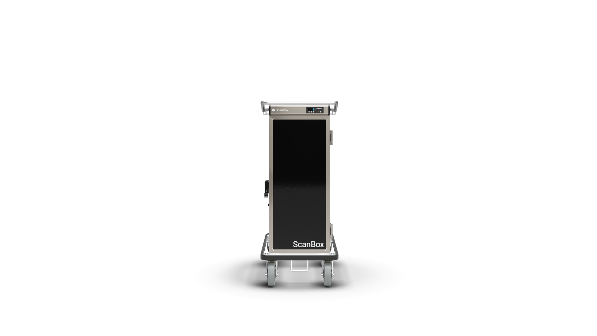 ELSCC10 | Refrigerated Food Transport Cabinet – ScanBox | ScanBox